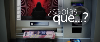 ¿Qué es ATM Jackpotting? – Resources Scitum